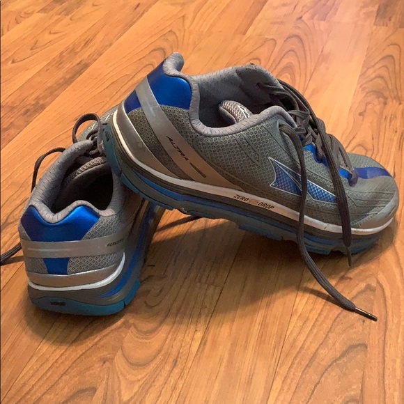 Altra | Shoes | Mens Altra Shoe | Poshmark